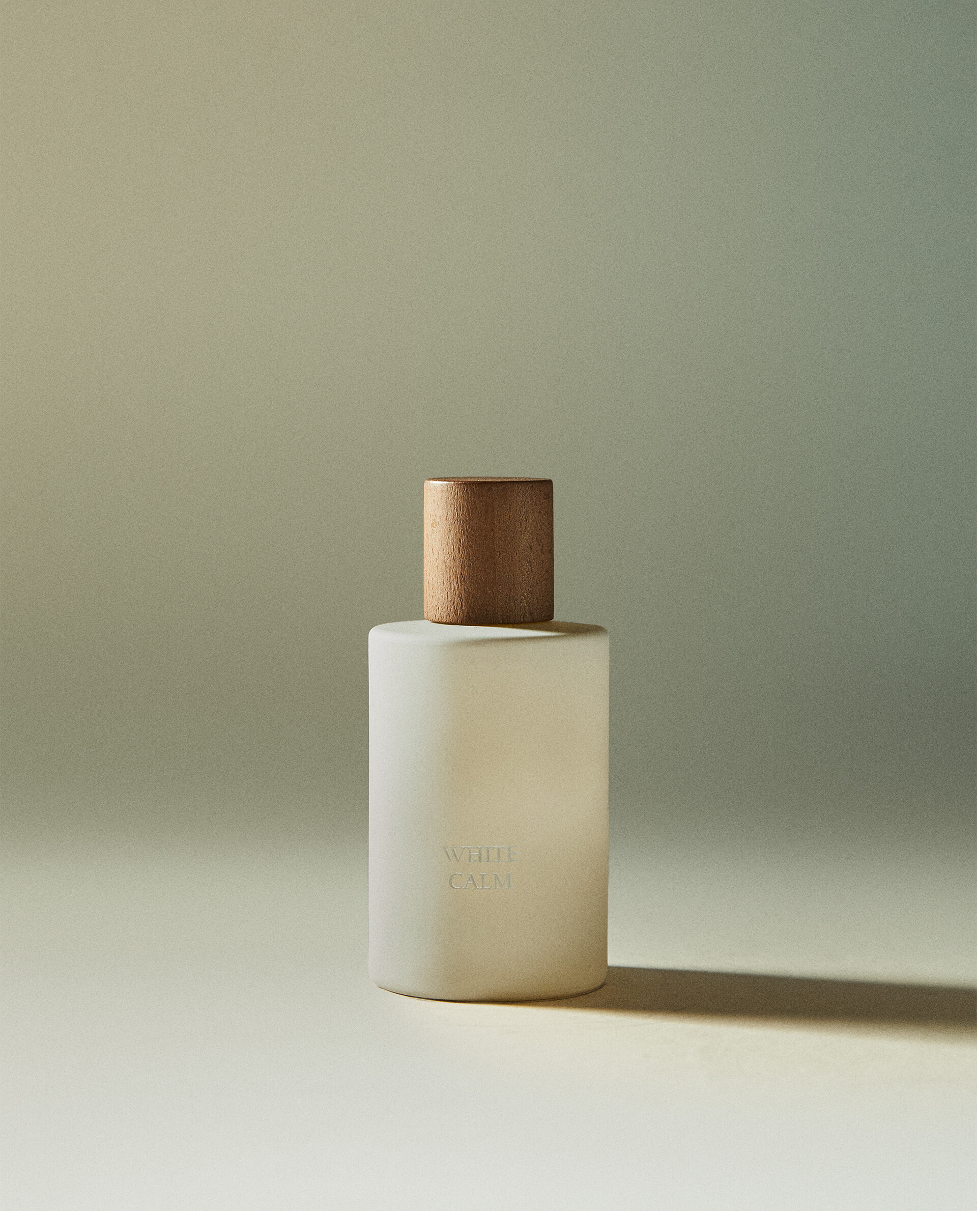 (100 ML) WHITE CALM DIFFUSER SPRAY | Zara Home Hungary