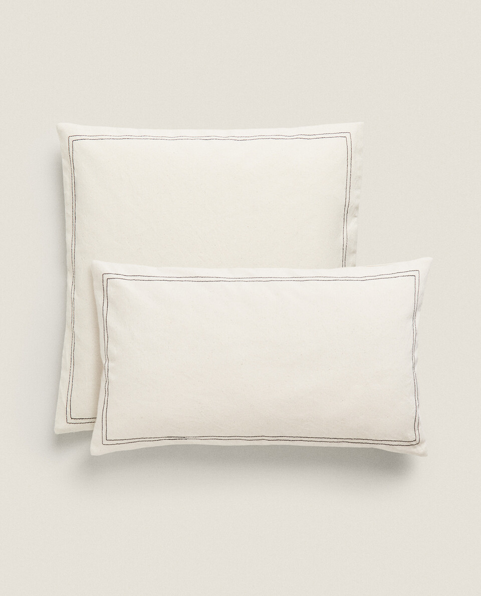 Cushion covers for the bedroom | Zara Home