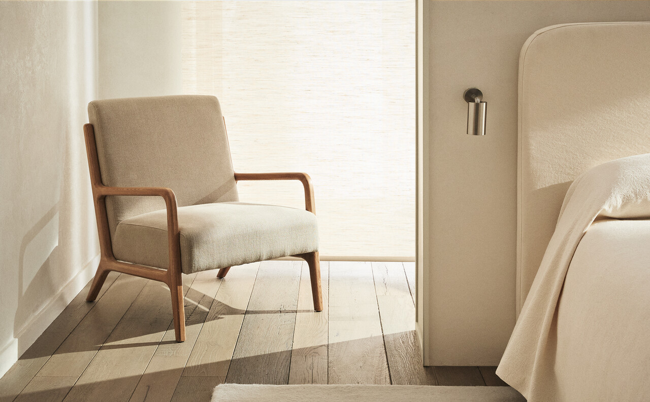 Bedroom furniture | Zara Home