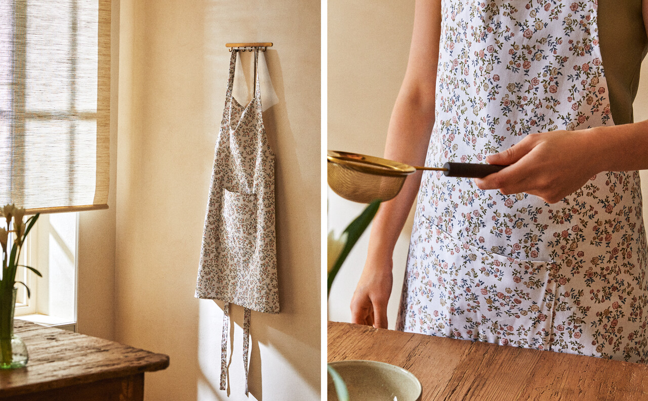 Kitchen textiles and accessories | Zara Home
