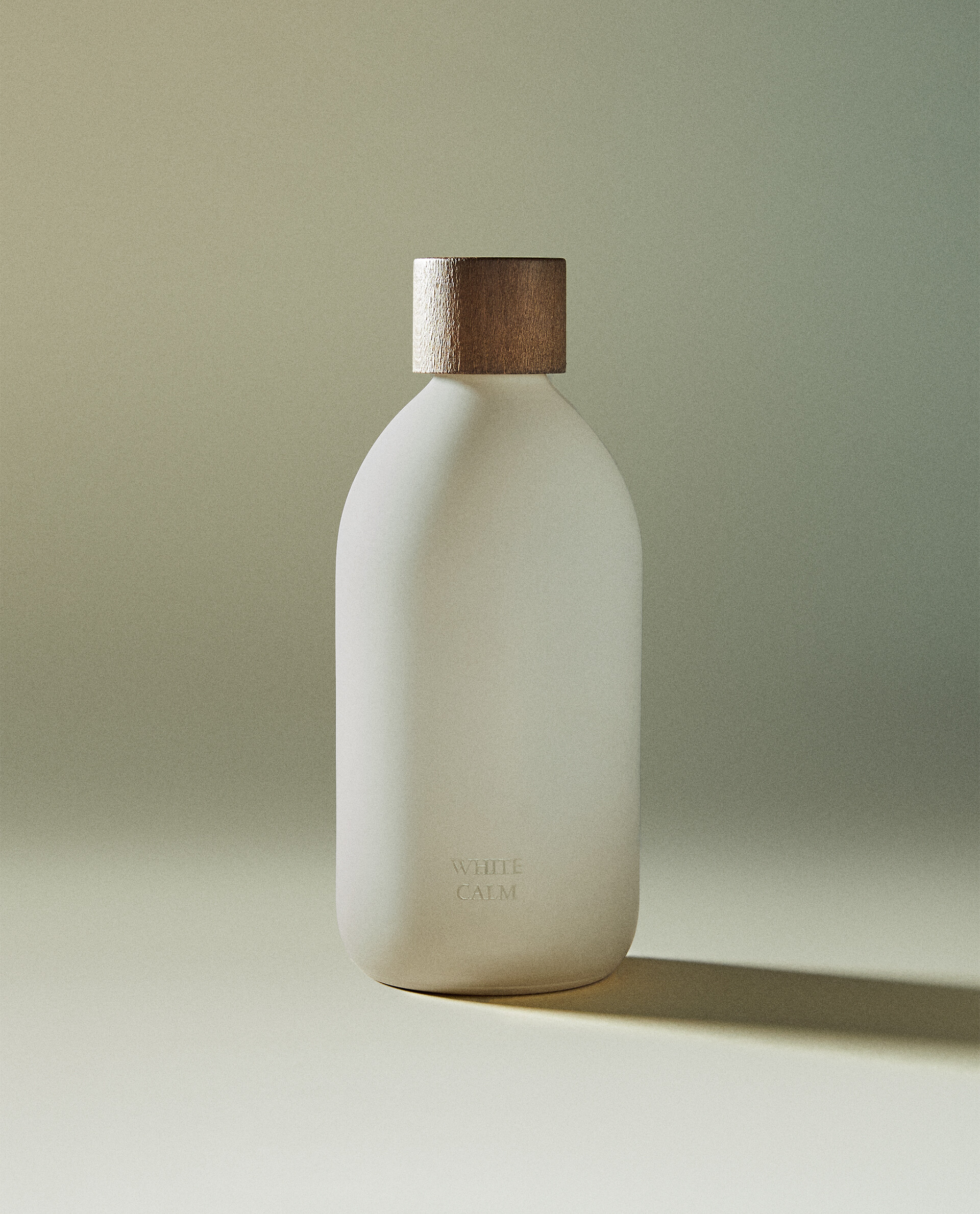 (490 ML) DIFFUSEUR EN STICKS WHITE CALM | Zara Home Monaco