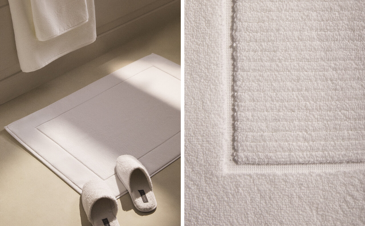 Bathmats for the bathroom