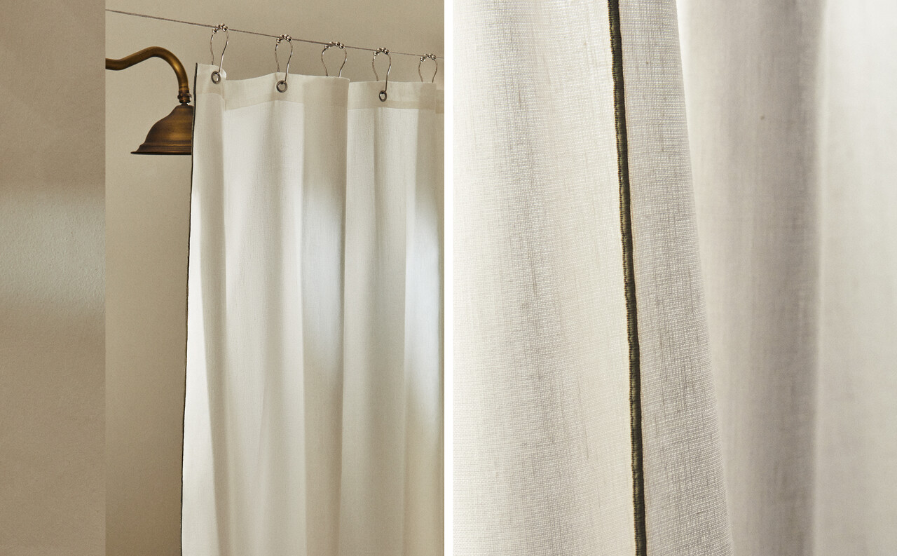 ΚΟΥΡΤΙΝΕΣ ΜΠΑΝΙΟΥ