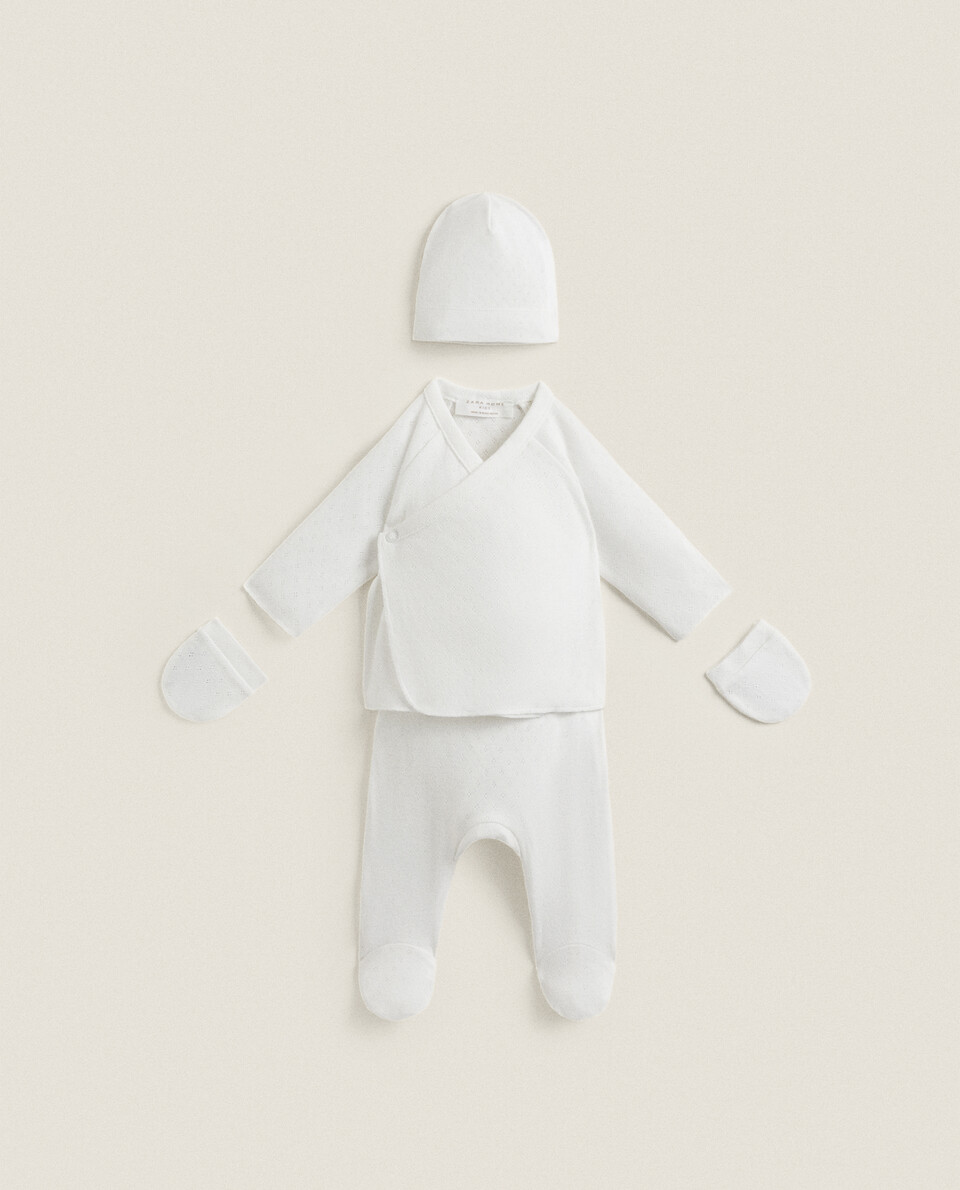 Zara Home ישראל / Israel