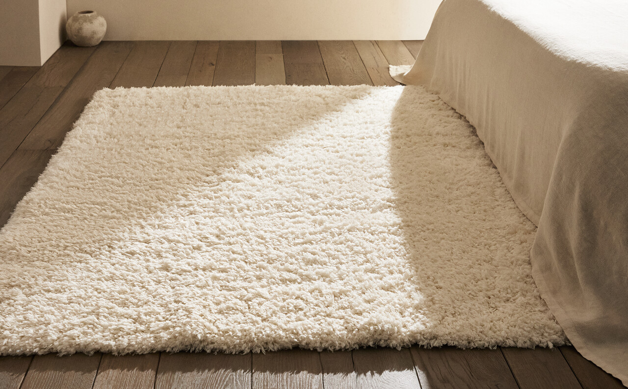 Zara Home Rugs Bedroom at John Hipple blog