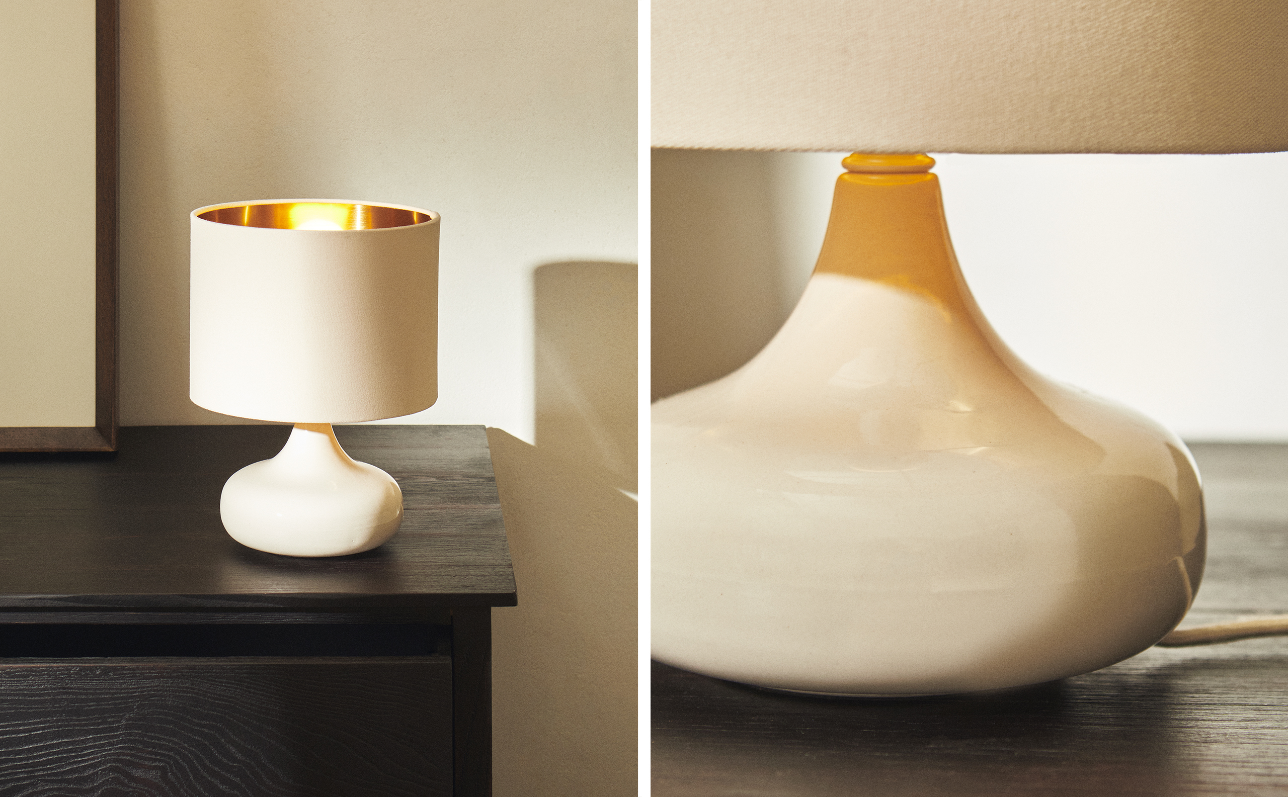 Living room lighting | Online Sale | Zara Home United States of America ...