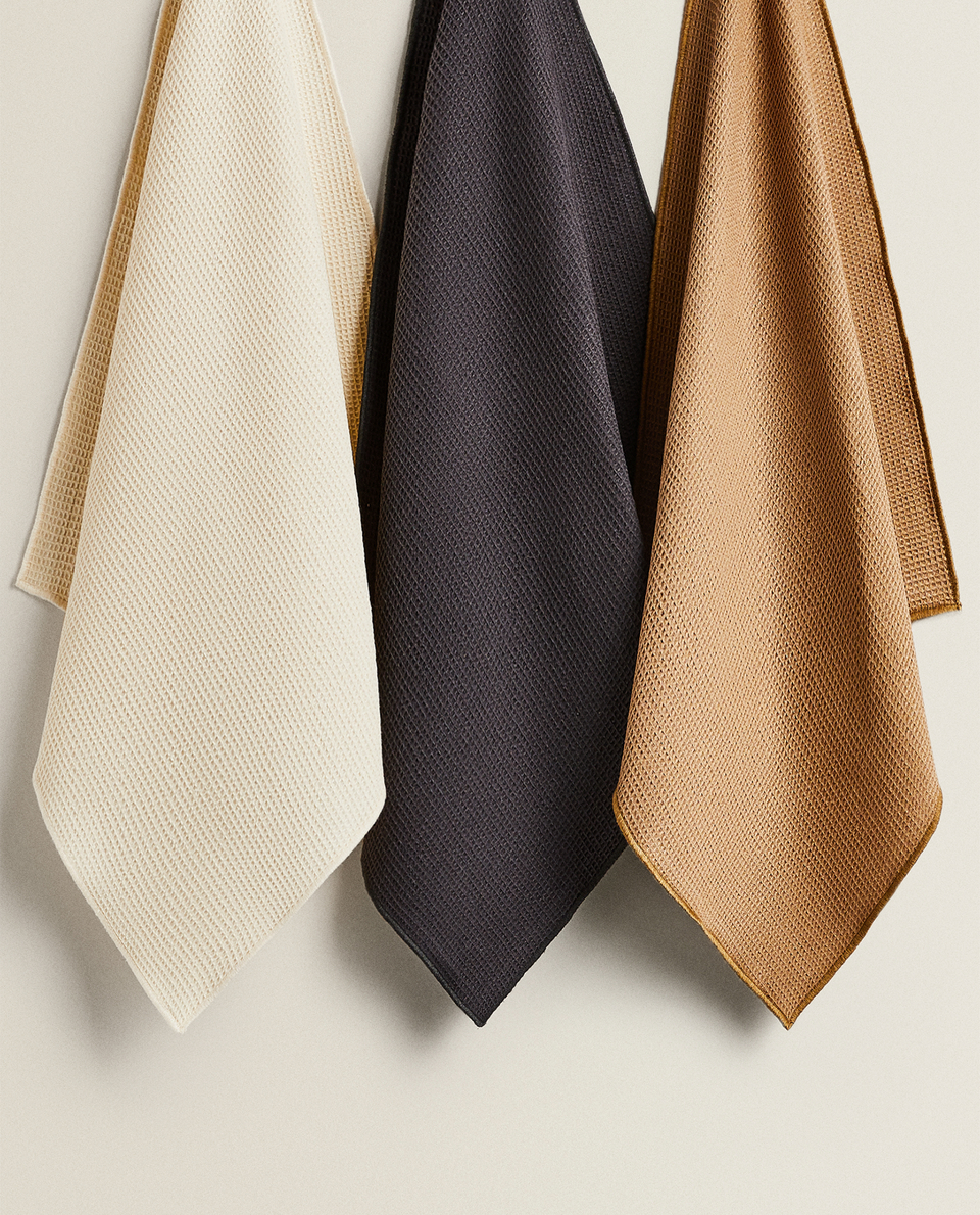 Kitchen textiles and accessories | Zara Home