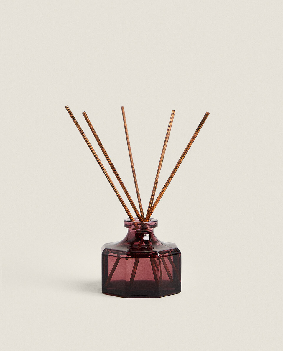 (90 ML) LUMINOUS CAMELLIA REED DIFFUSERS | Zara Home United Kingdom
