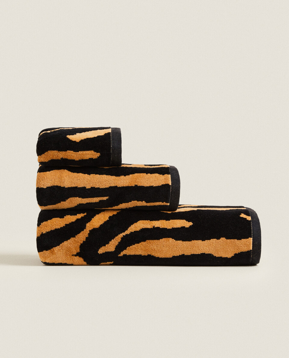 Zara Home ישראל / Israel