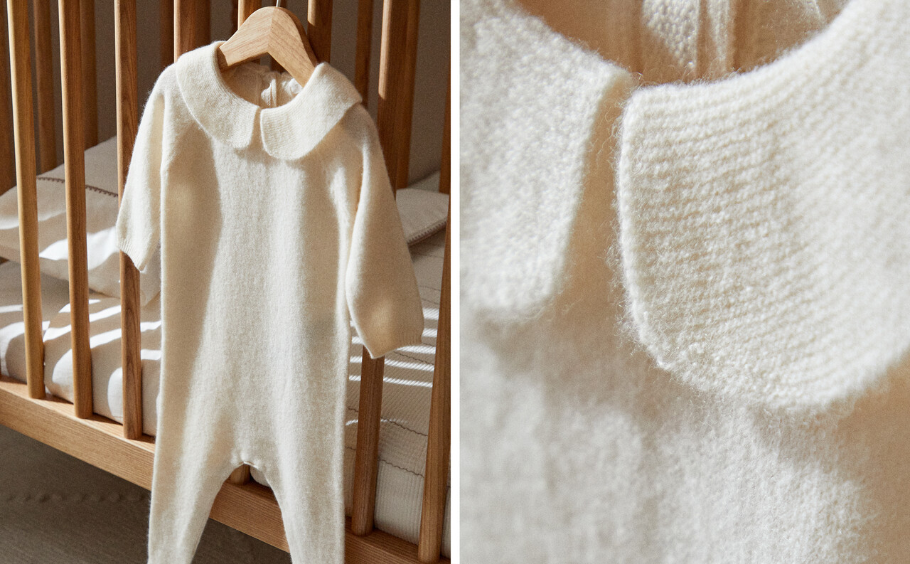 Ropa para niños
