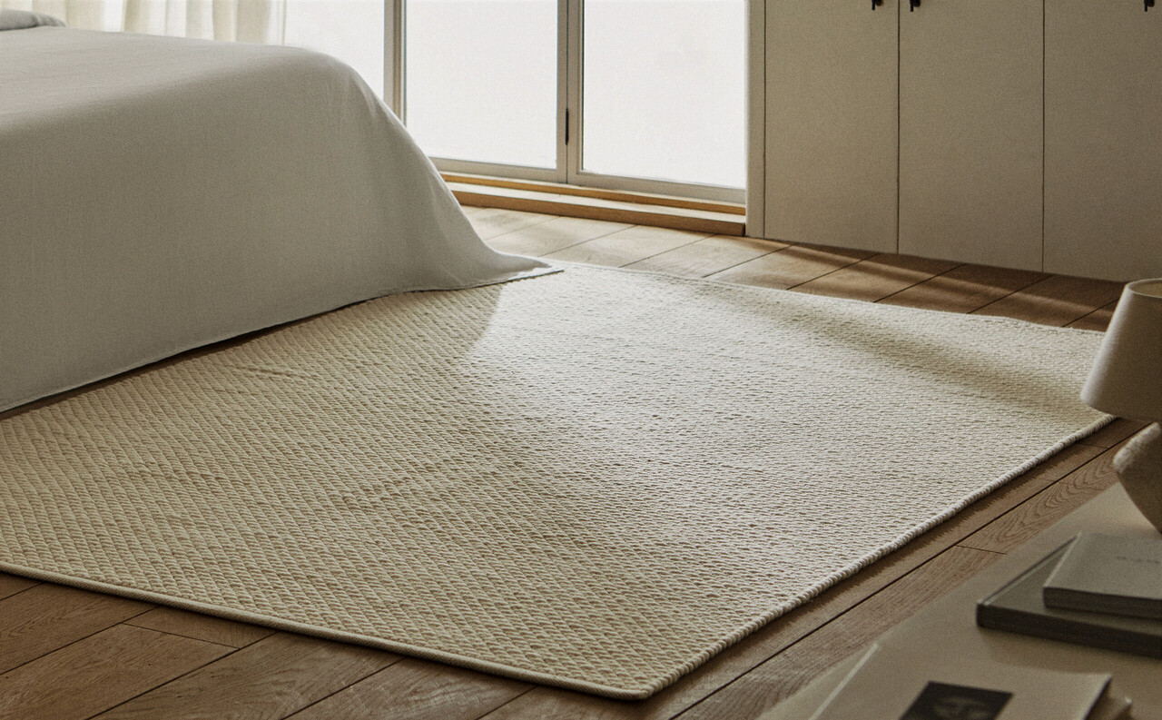 Zara Home Rugs Bedroom at John Hipple blog