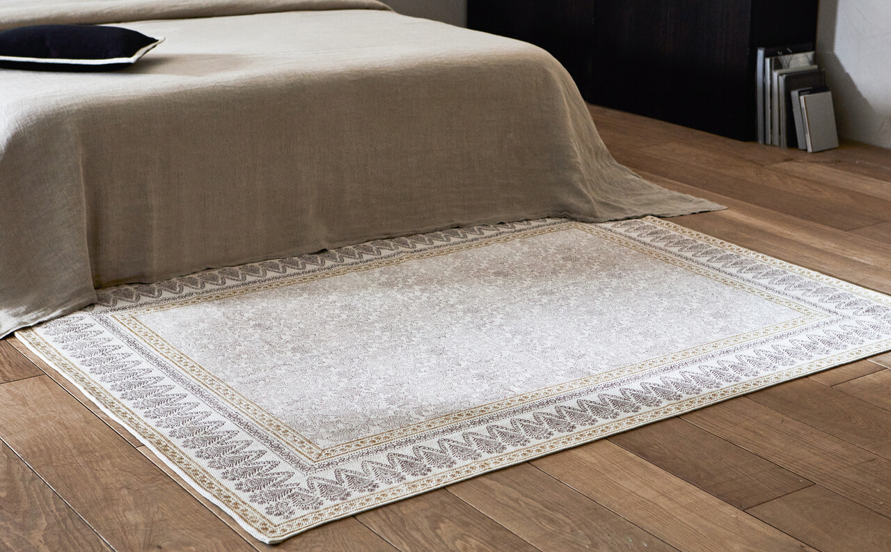 Zara Home Rugs Bedroom at John Hipple blog