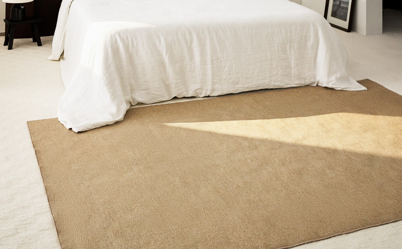Zara Home Rugs Bedroom at John Hipple blog