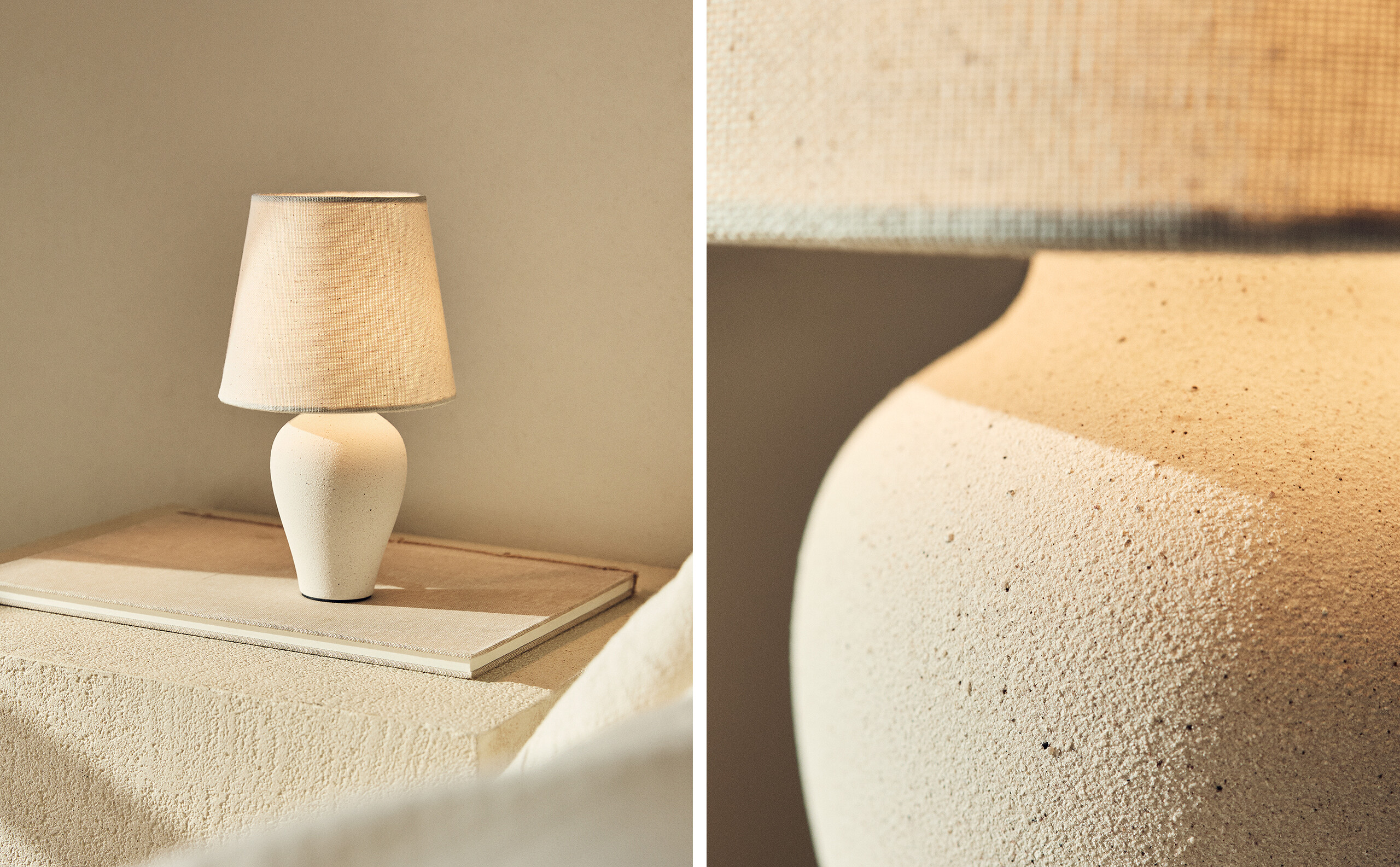 Table lamps | Zara Home