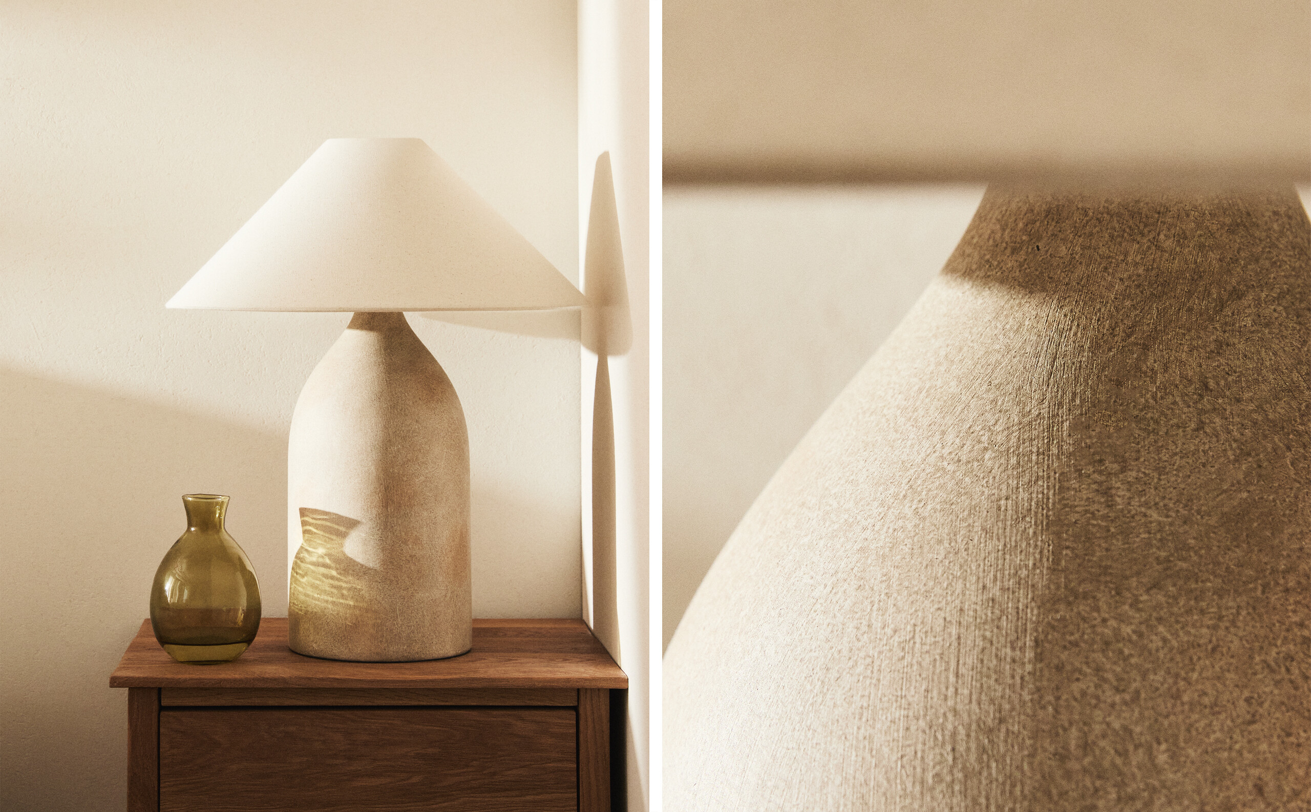 Table lamps | Zara Home