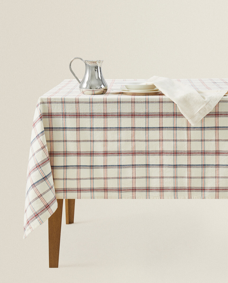 Tablecloths | Zara Home