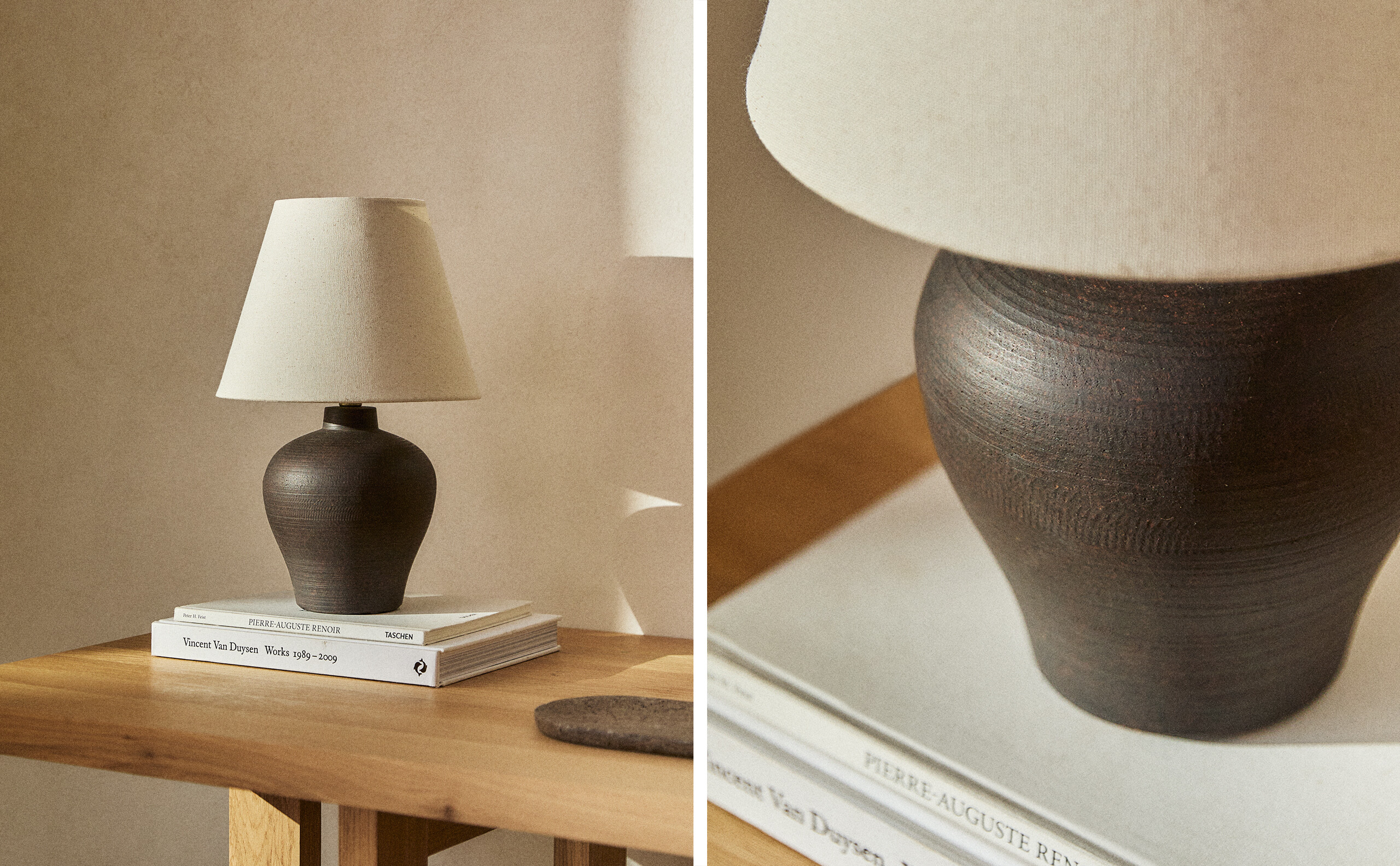 Table lamps | Zara Home