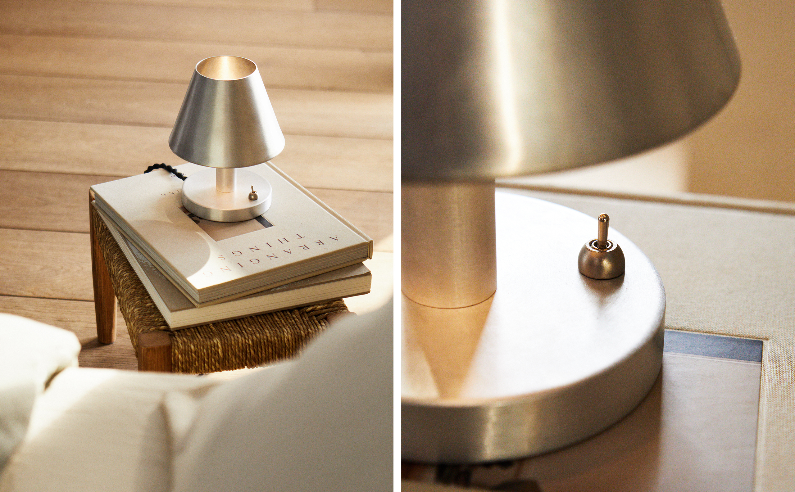 Table lamps | Zara Home