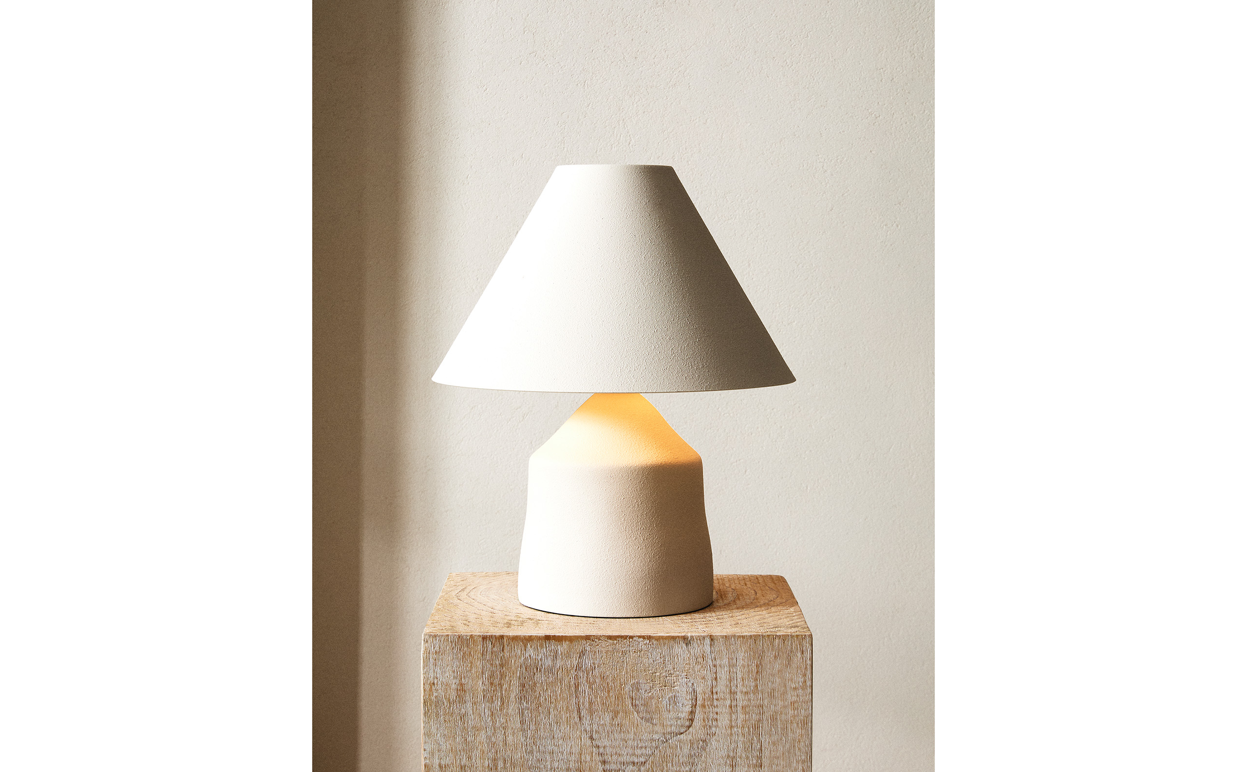 Table lamps | Zara Home