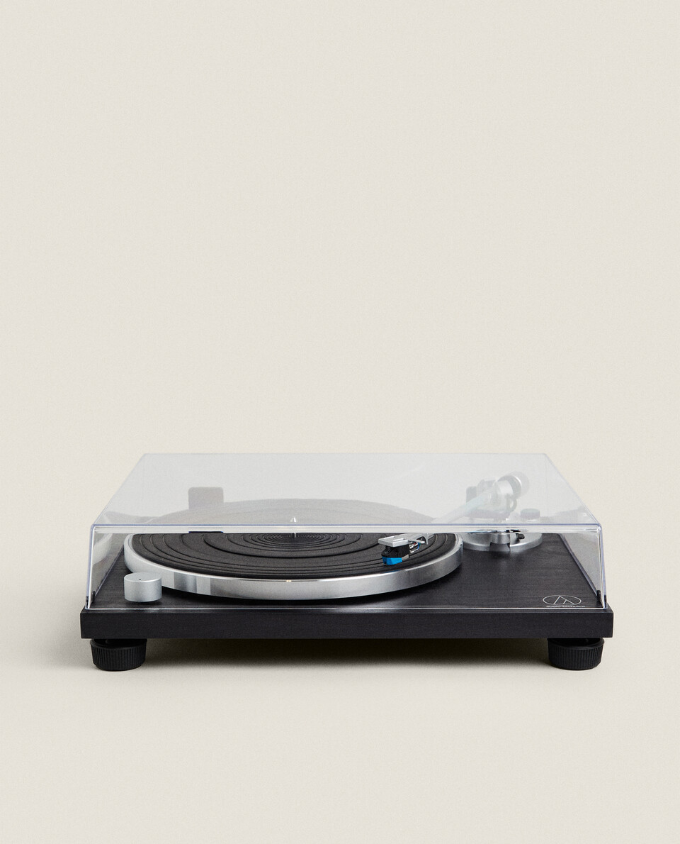 AUDIO TECHNICA TURNTABLE | Zara Home UAE - ABU DHABI/AL AIN/RAS AL-KHAIMAH‎