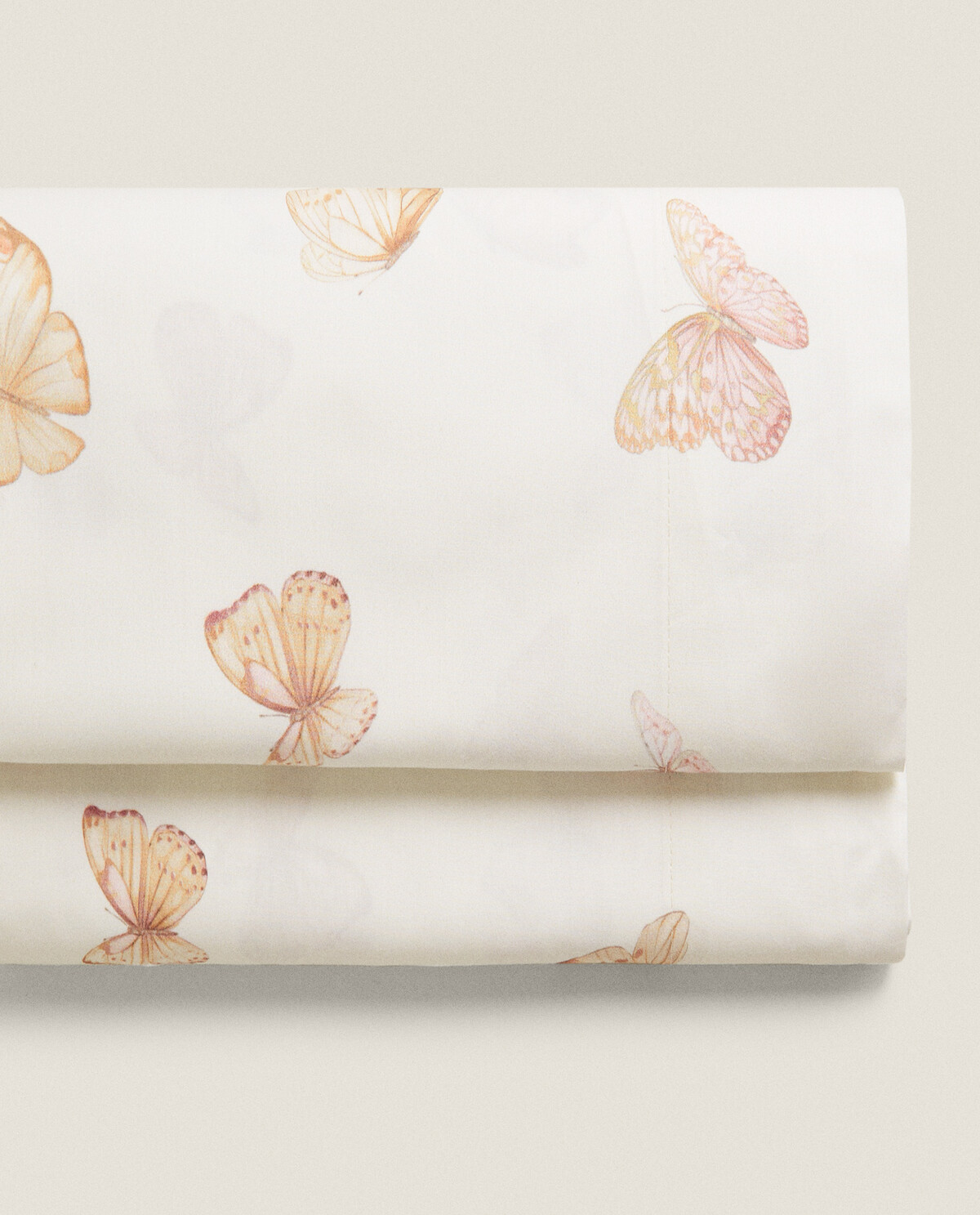Flat sheets
