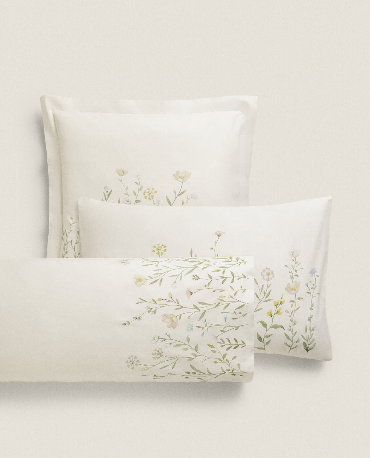 Pillowcases and cushion covers | Zara Home