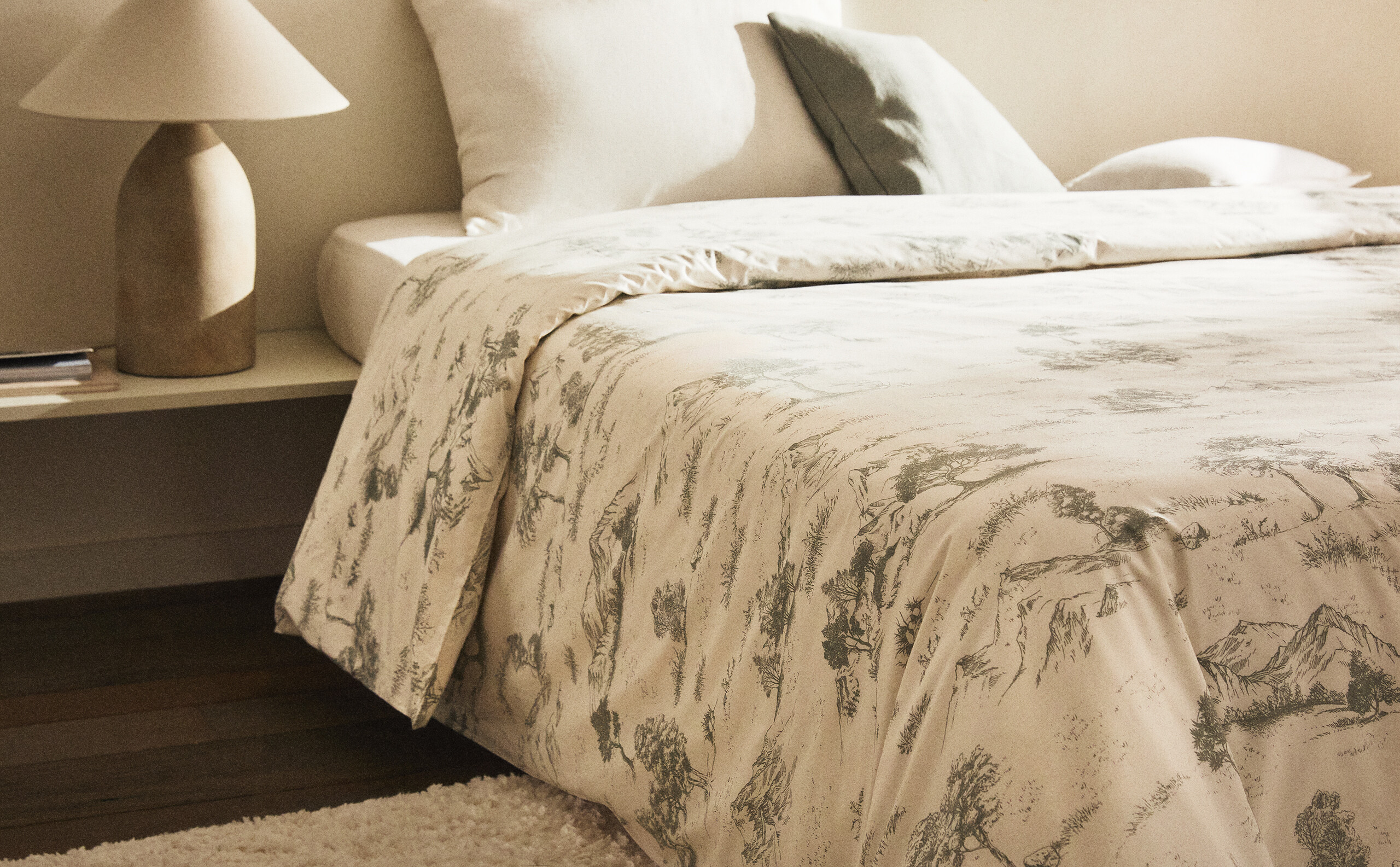Duvet covers | Zara Home
