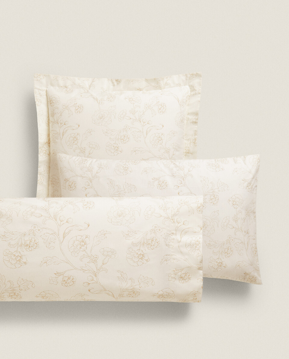 Pillowcases and cushion covers | Zara Home