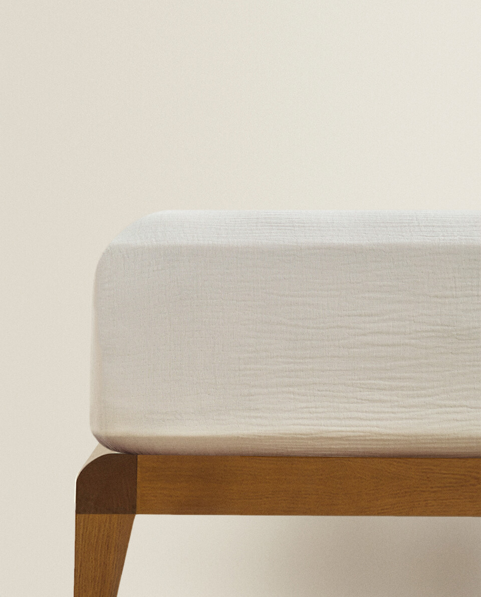 Fitted sheets | Zara Home