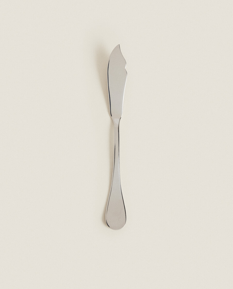 CLASSIC FISH KNIFE | Zara Home UAE - ABU DHABI/AL AIN/RAS AL-KHAIMAH‎