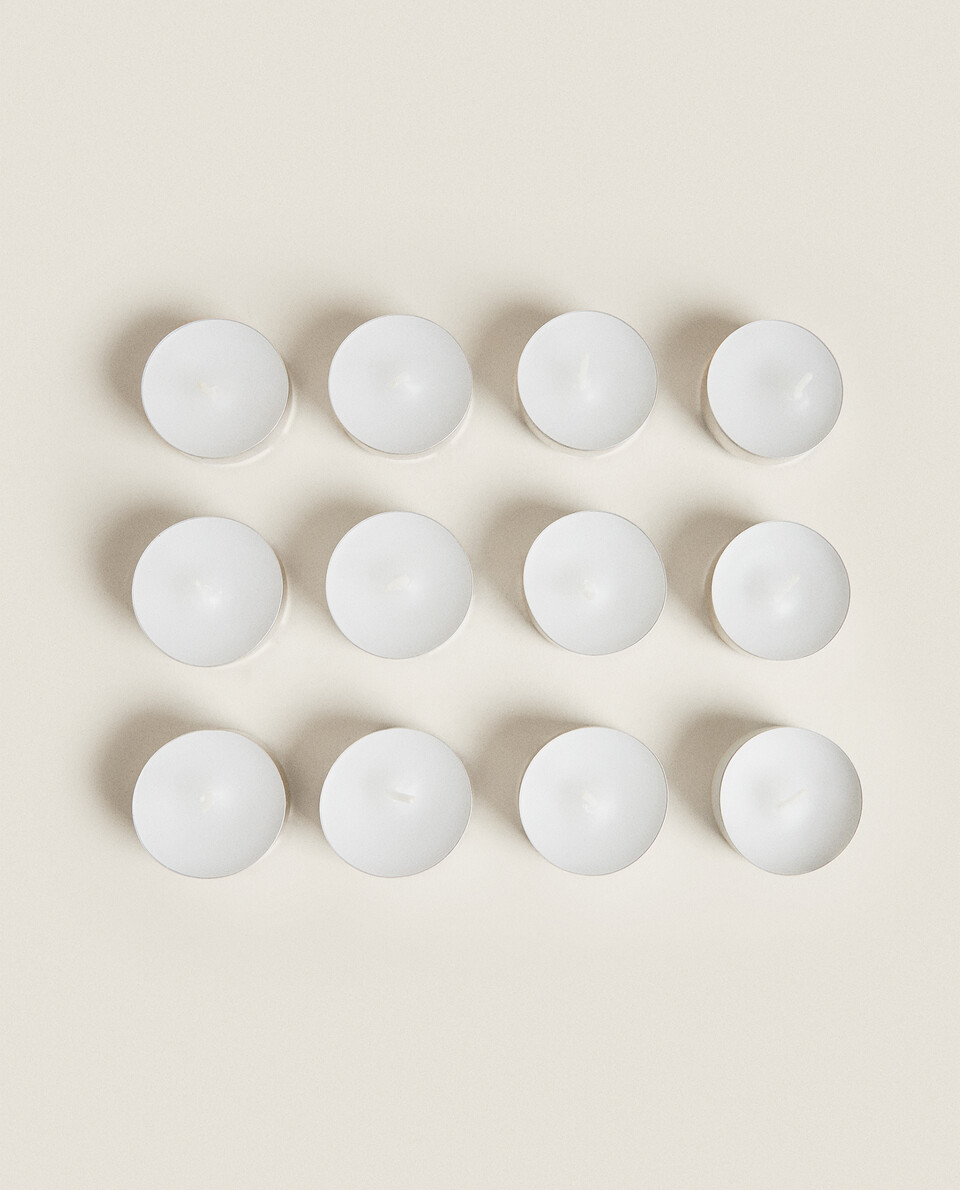 ΣΕΤ 12 ΚΕΡΙΑ | Zara Home Ελλάδα / Greece