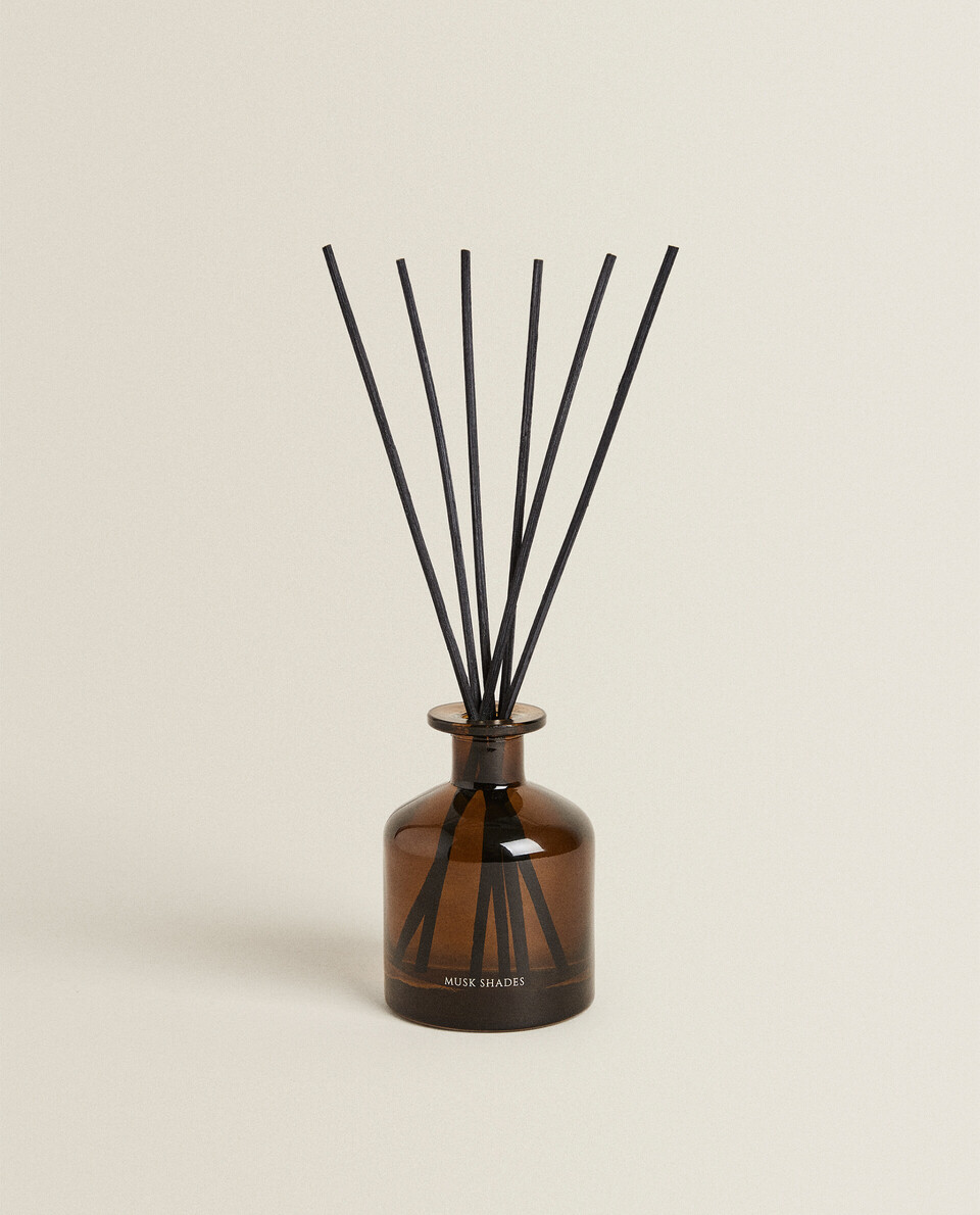 (250 ML) MUSK SHADE REED DIFFUSERS | Zara Home UAE - ABU DHABI/AL AIN ...