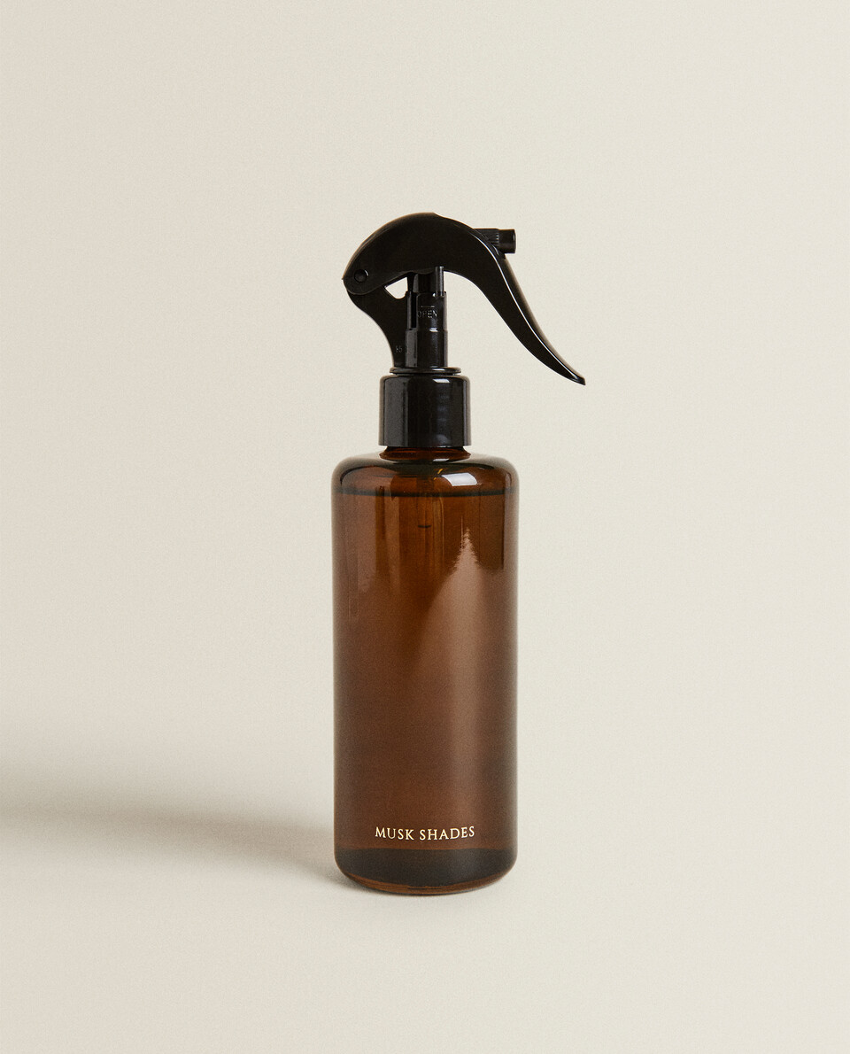 (200 ML) SPREJ ZA OSVEŽAVANJE VAZDUHA MUSK SHADES | Zara Home SRBIJA ...