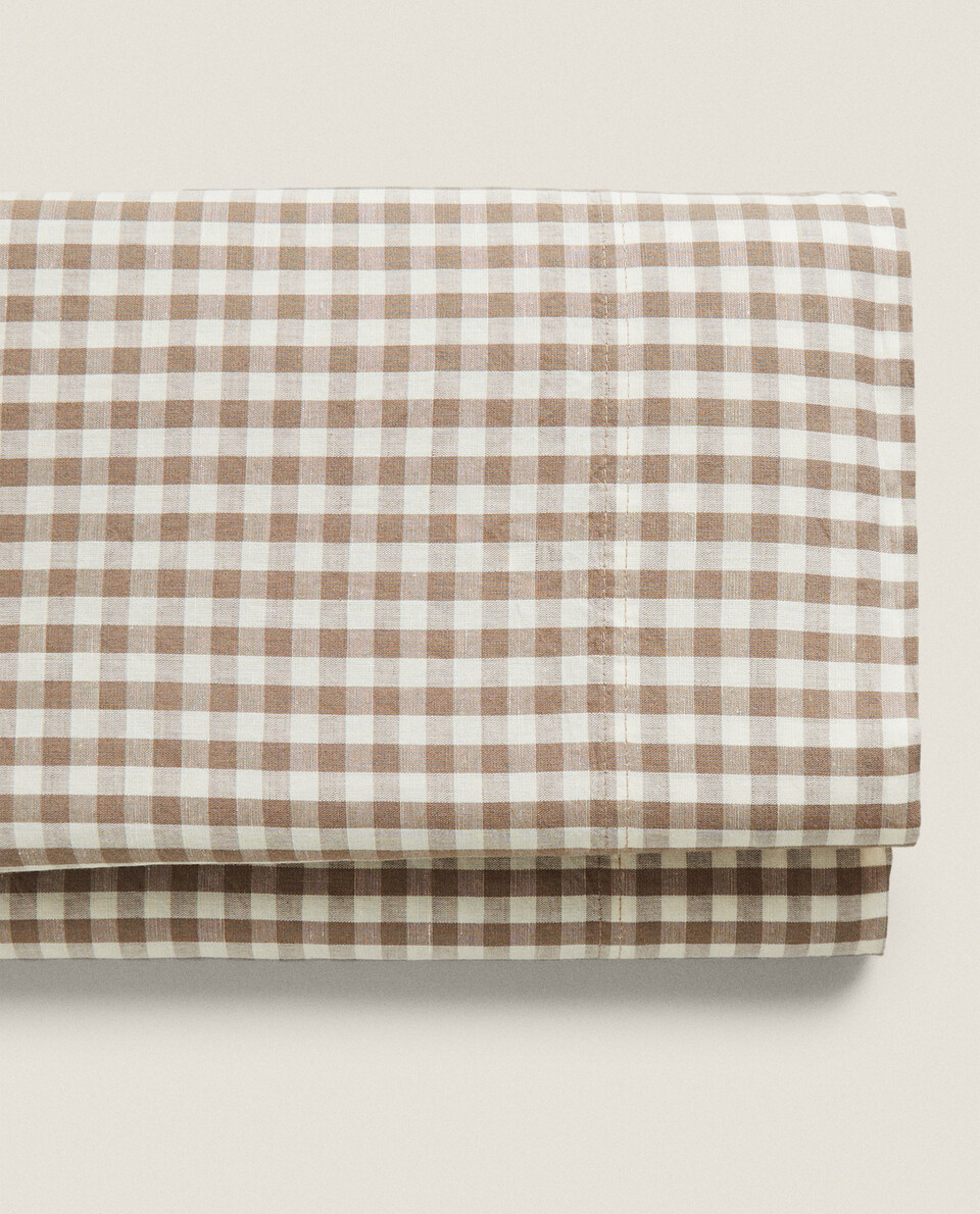 Kids flat sheets