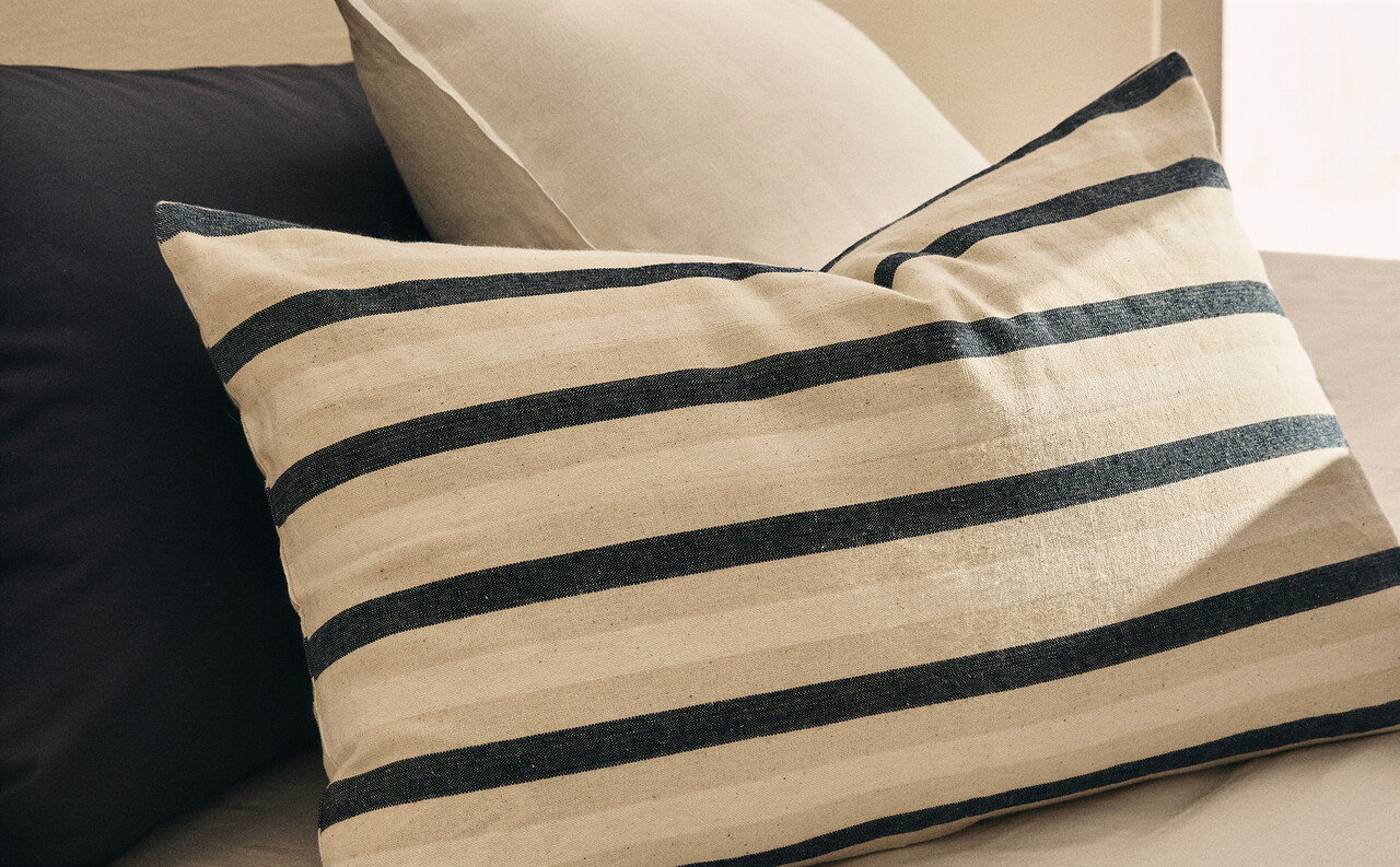 Cushion covers for the bedroom | Zara Home