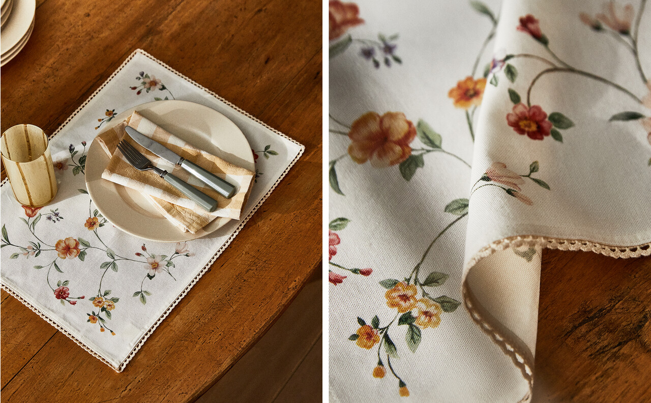 Placemats