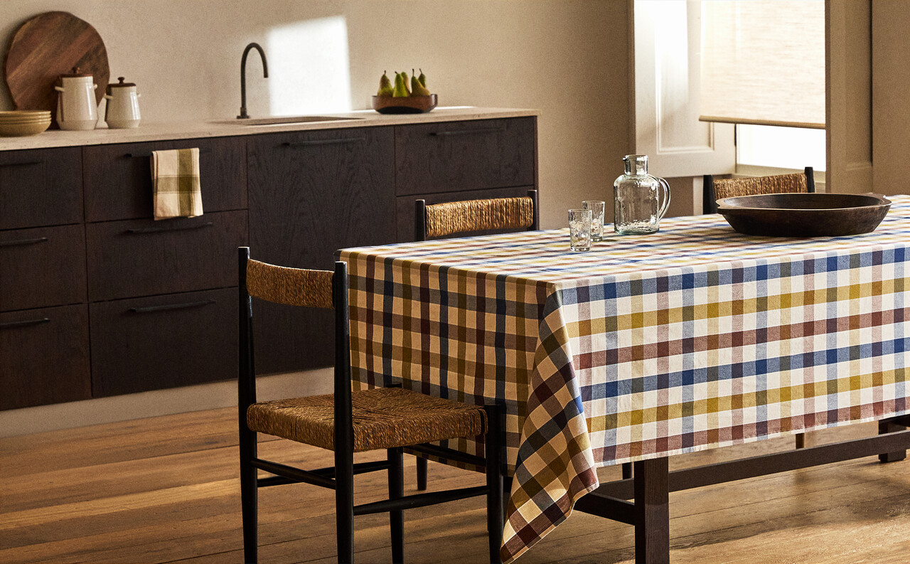 Tablecloths | Zara Home | Online Sale