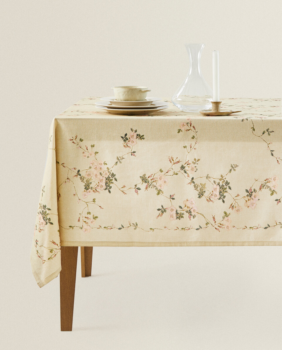 Tablecloths | Zara Home