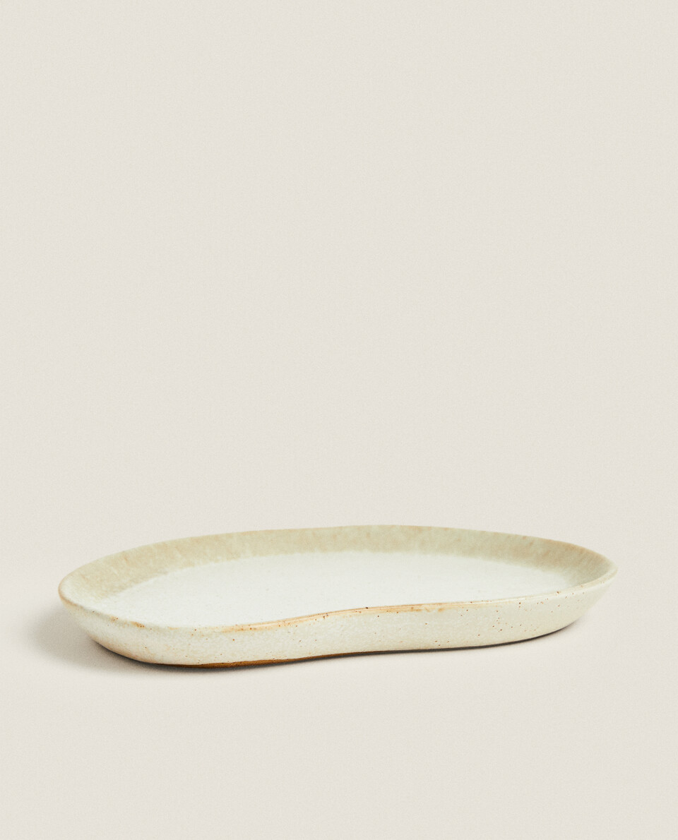 ΚΕΡΑΜΙΚΟΣ ΔΙΣΚΟΣ | Zara Home Ελλάδα / Greece