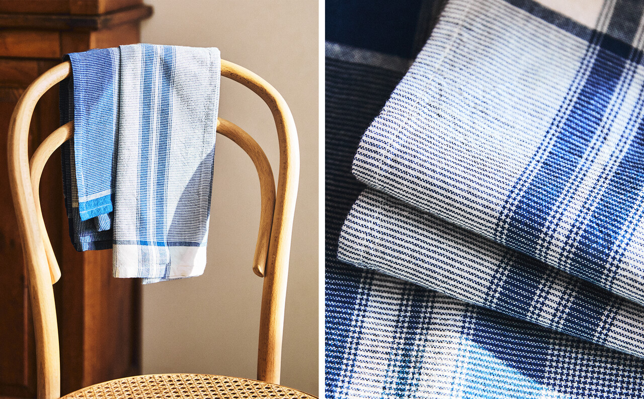Kitchen textiles and accessories | Zara Home