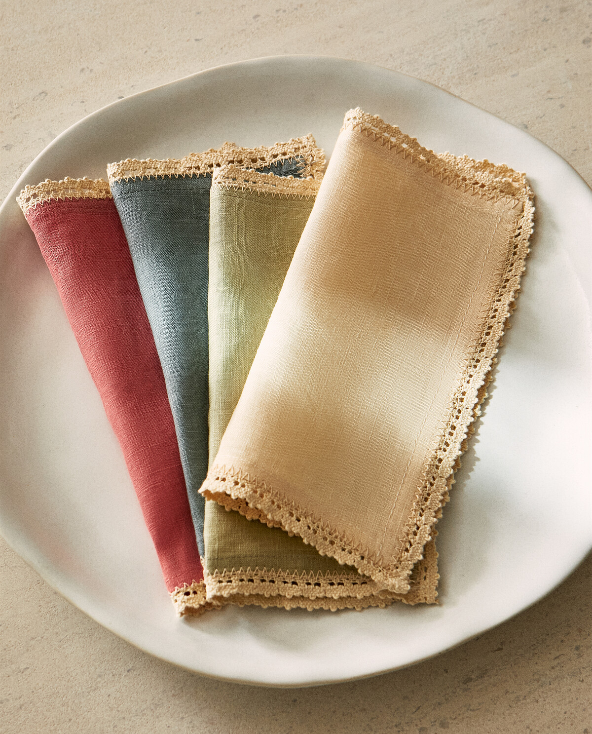 Napkins | Zara Home