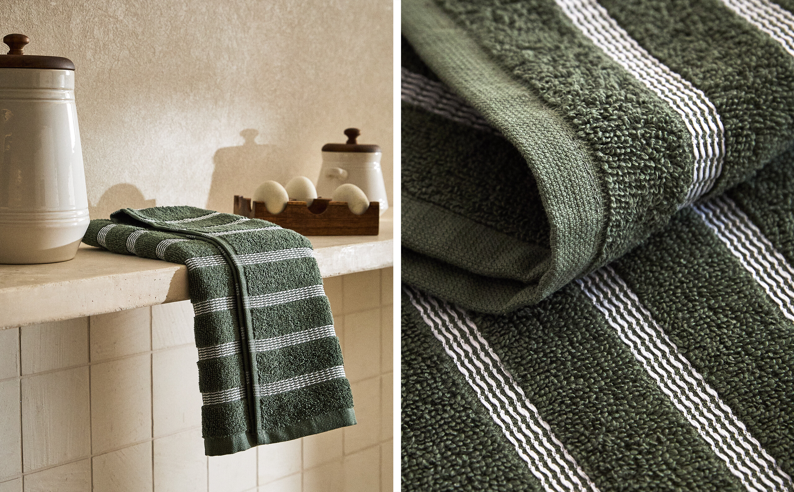 Kitchen textiles and accessories | Zara Home