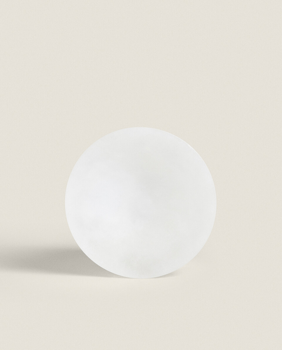 Alabaster Bathroom Soap Dish Zara Home Uae Abu Dhabial Ainras Al