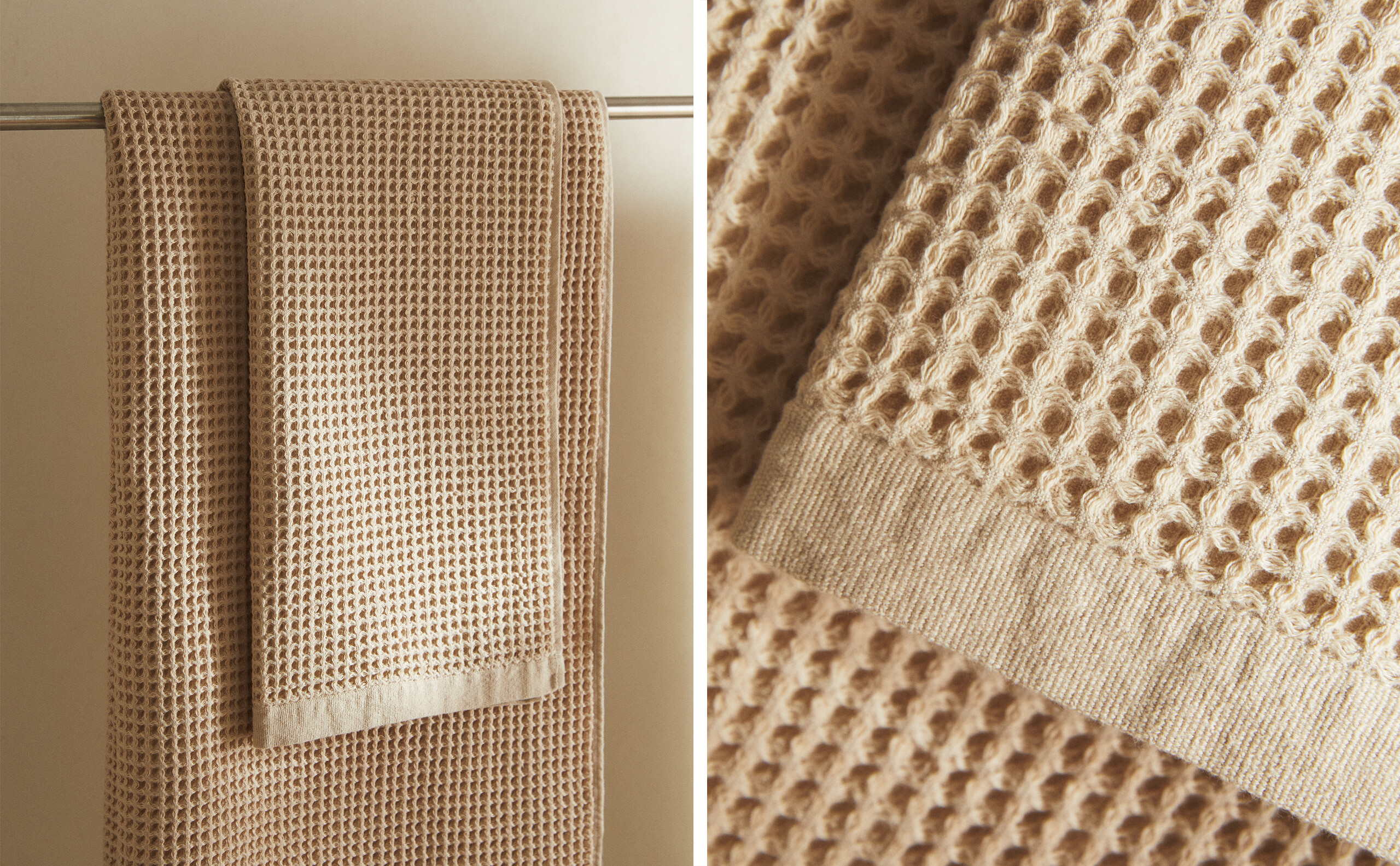 TOWELS - BATHROOM | Zara Home Taiwan, China / 中国台湾