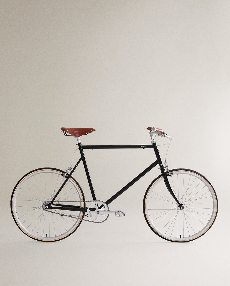 TOKYOBIKE BIKE | Zara Home Morocco