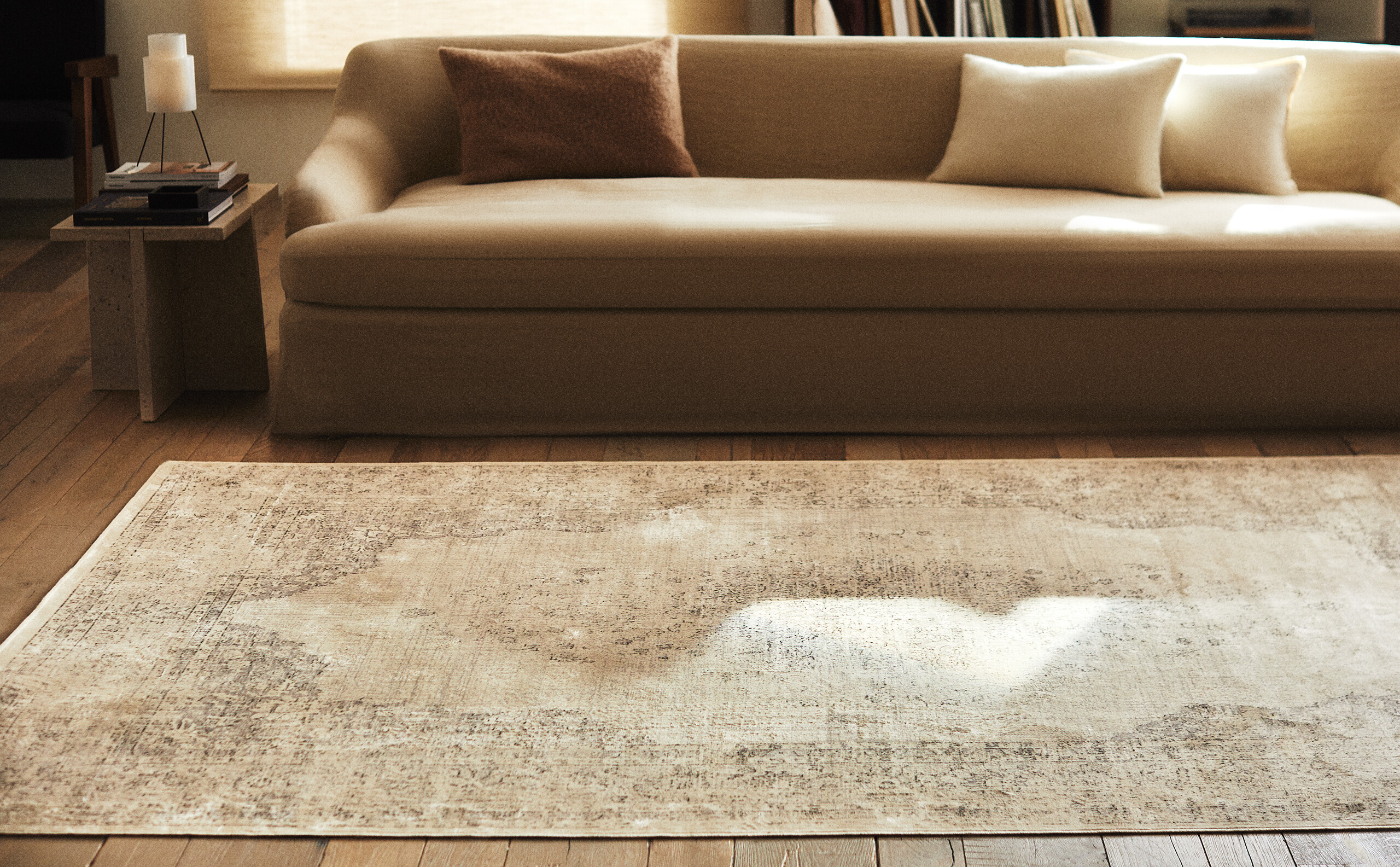 Bedroom rugs | Zara Home United States of America | New Collection