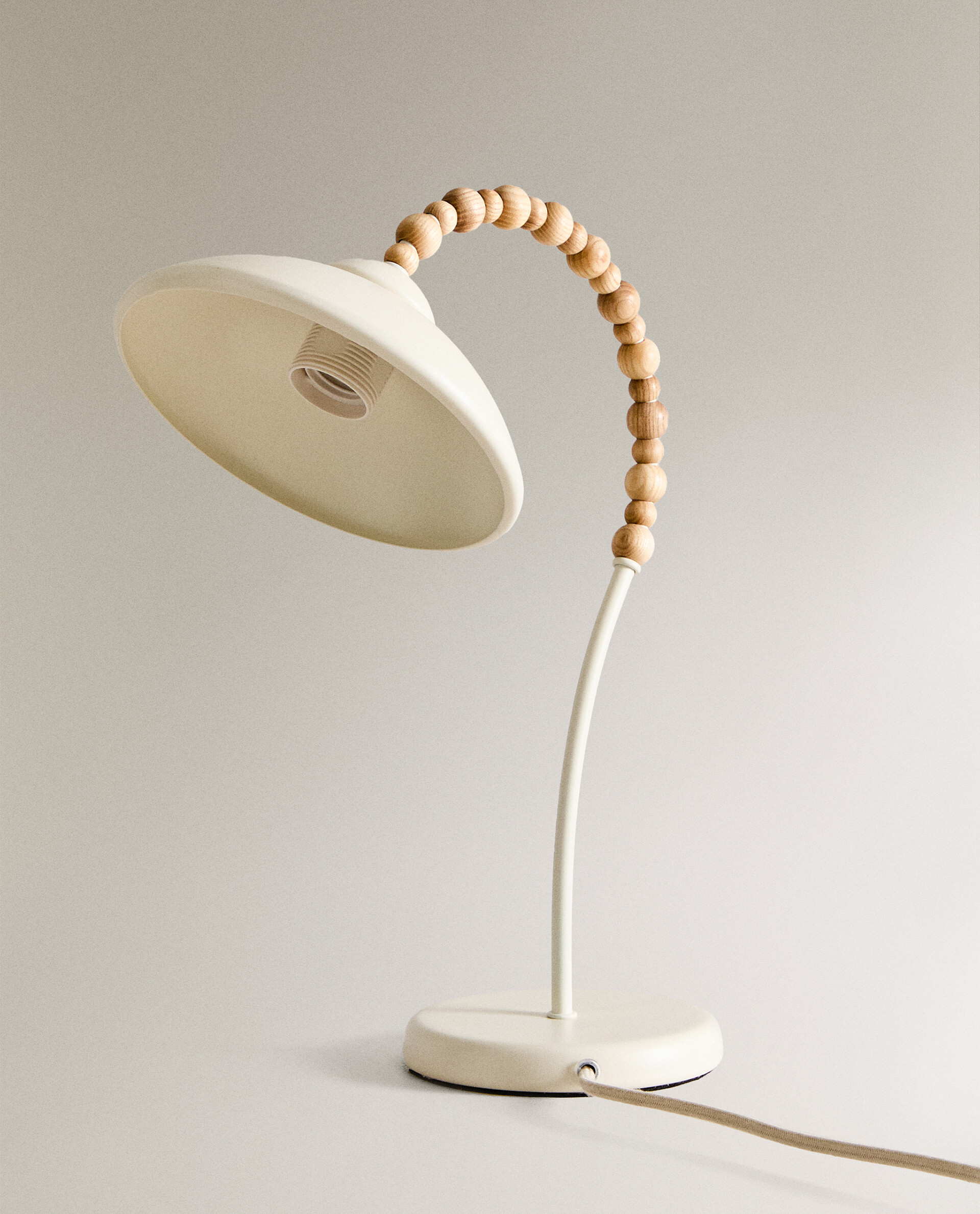 CHILDREN S DESK LAMP Zara Home UAE DUBAI SHARJAH AJMAN UAQ FUJAIRAH