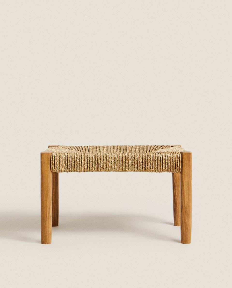 MİNİ DİŞBUDAK TABURE | Zara Home Türkiye / Turkey