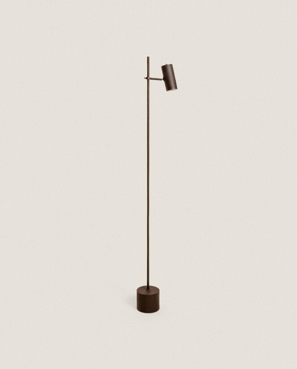 CORDLESS SPOTLIGHT FLOOR LAMP - Floor lamps - NEW COLLECTION - BEDROOM ...