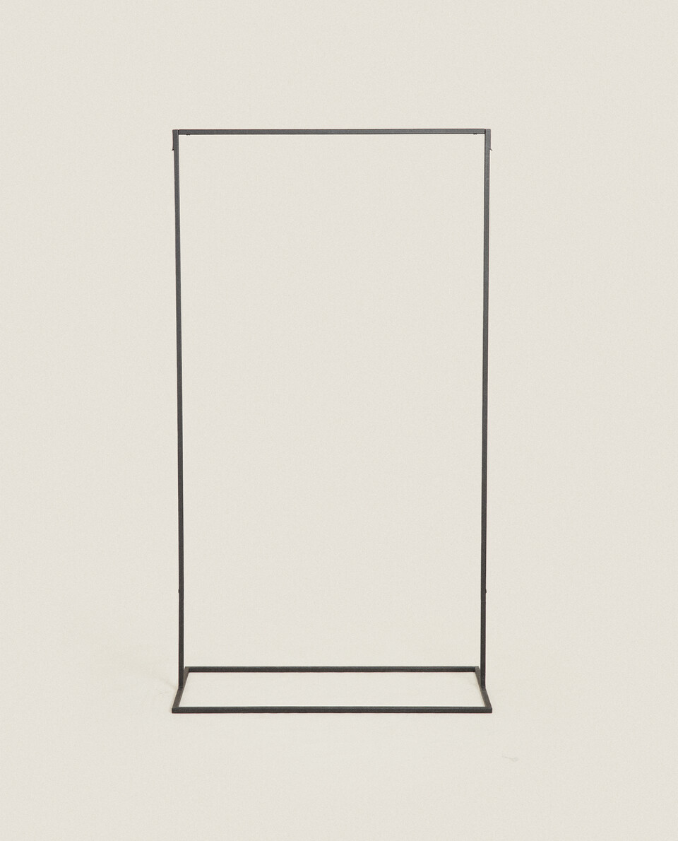 METAL RACK | Zara Home United States of America